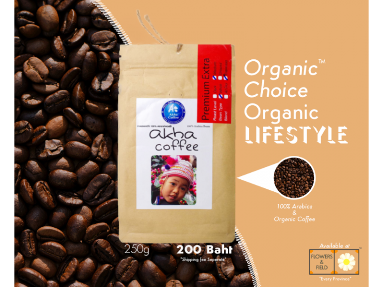 Our Product – Akha Coffee